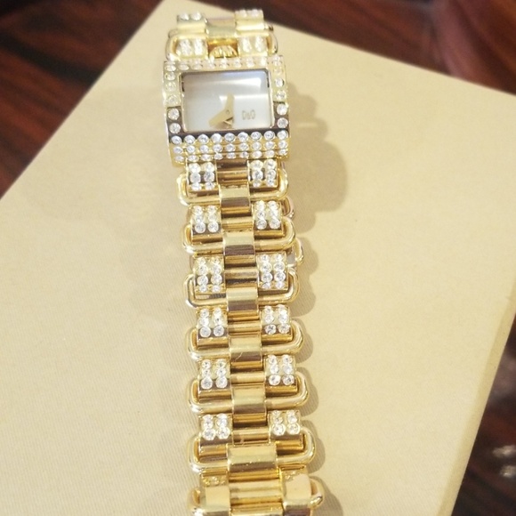 D&G | Accessories | Dg Womens Watch | Poshmark